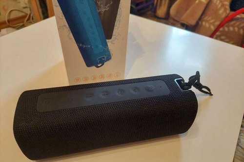 Колонка Mi Portable Bluetooth Speaker 16W