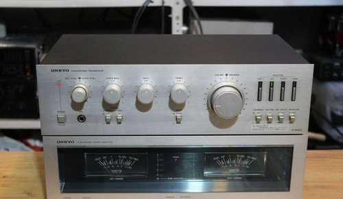 Комплект Onkyo M 9900 P 9900