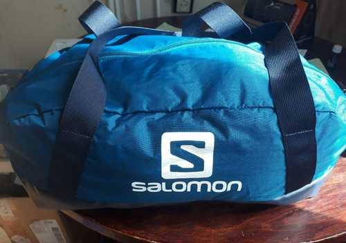Сумка salomon prolog 25