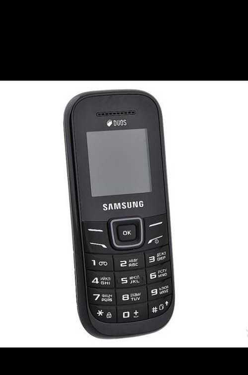 Samsung GT-E1202