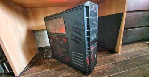Cooler Master HAF932