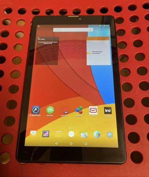 Prestigio multipad wize 3108 3g
