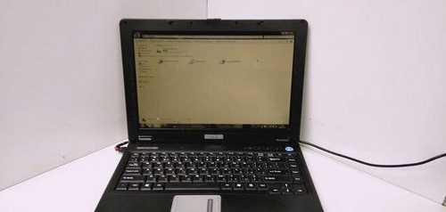 Ноутбук MSI MegaBook MS-1314