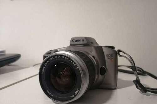 Canon EOS 3000N kit
