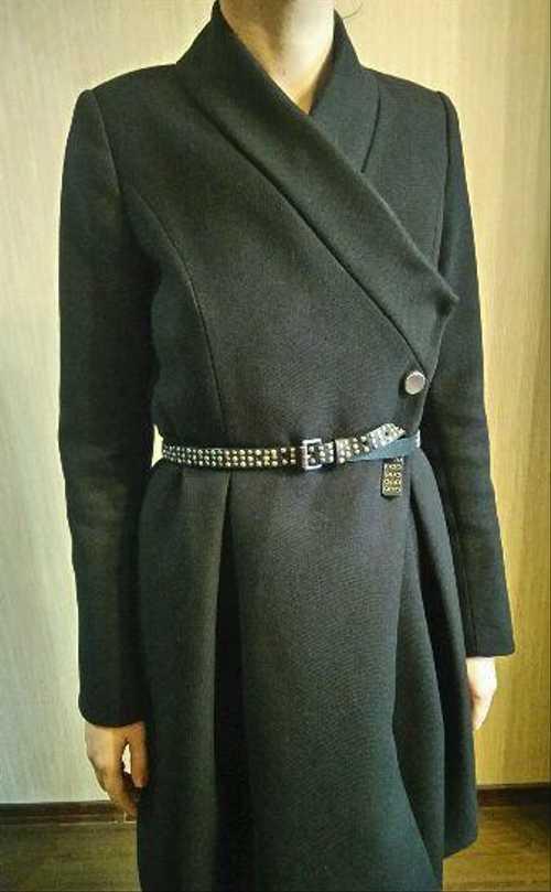 Продам пальто