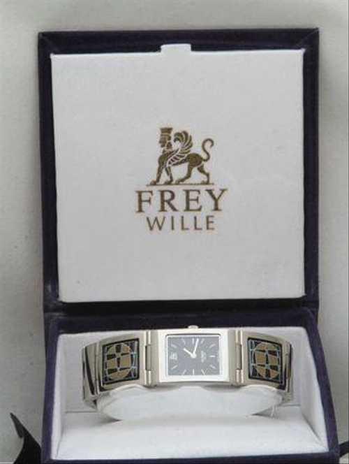 Женские Часы Frey Wille BB/D2.587