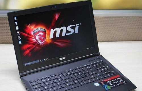 Как разобрать ноутбук msi gl62