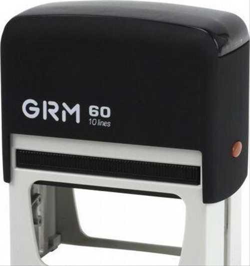 Автоматическая оснастка для штампа GRM 60