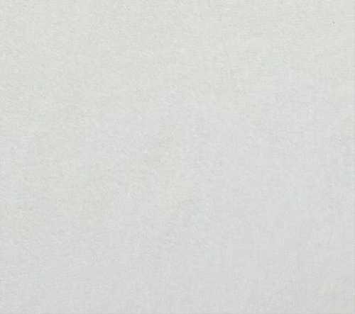 Ворсовая ткань "Плюш белый № 17", ширина 160 см