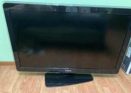 Телевизор philips 42PFL5603S