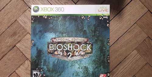 BioShock 2 Special Edition