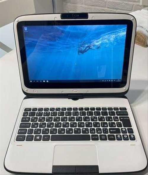 Ноутбук Aquarius CMP NE430