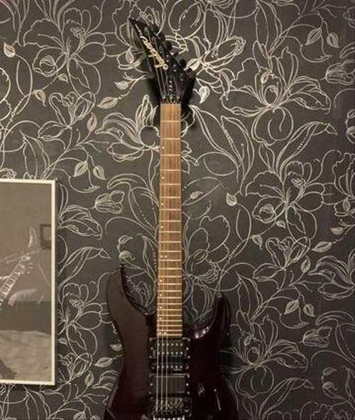 Jackson performer PS-4 Япония