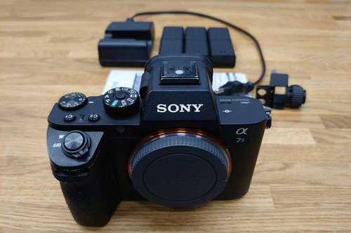 Sony a7sll