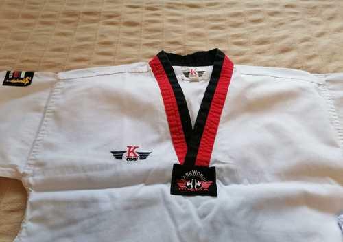 Кимоно для Teakwondo