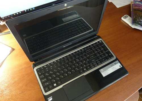 Packard Bell EasyNote TE69KB