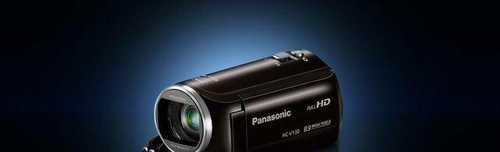 Видеокамера Panasonic HC V130EE цифровая