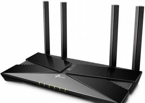 Роутер Tp link archer ax50