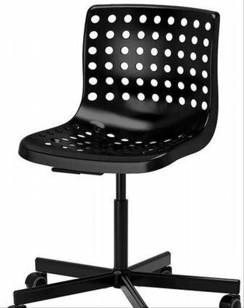 Компьютерное или офисное кресло Споррен IKEA б/у