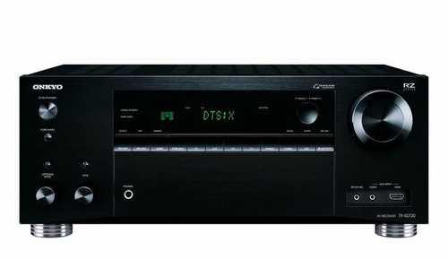 AV-ресивер Onkyo TX-RZ 720