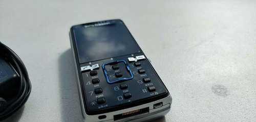 Sony Ericsson k850i