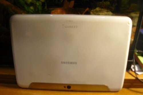Планшет Samsung calaxy Note 10,1, белый