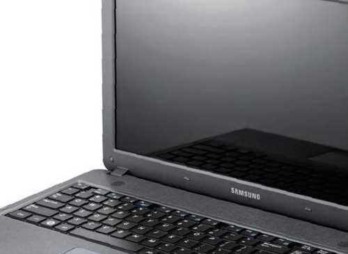 Ноутбук Samsung R70(на детали )