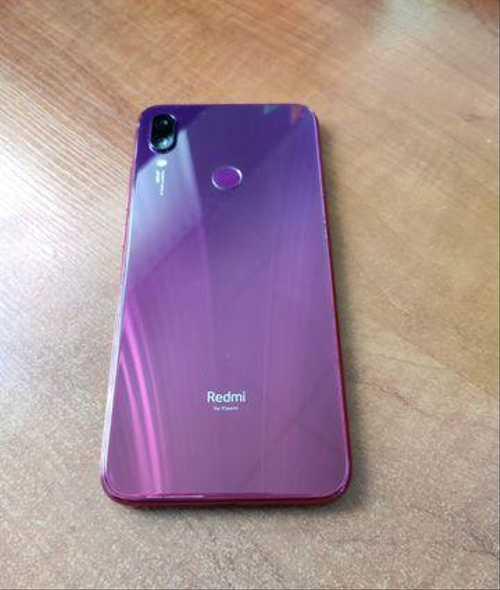 Xiaomi redmi note 7 pro 128gb