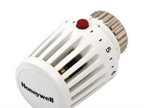 Термостатические головки Honeywell Thera 100-361