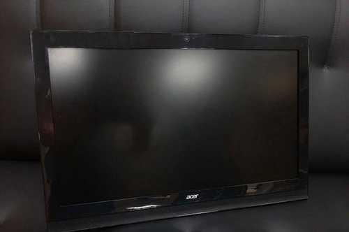 Моноблок Acer 22", N3150, 1000gb, 6gb