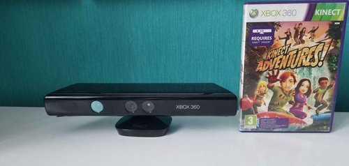 Microsoft Kinect Xbox 360