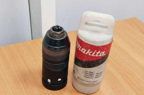 Быстрозажимной патрон SDS-Plus Makita 194079-2