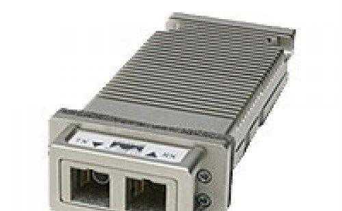 Модули Cisco xenpak, XFP, X2