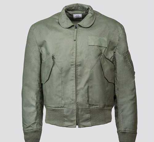 CWU 45/P nomex mil-spec flight jacket