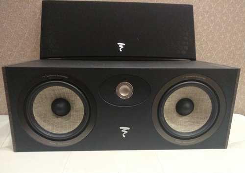 Центральный канал Focal Aria CC 900