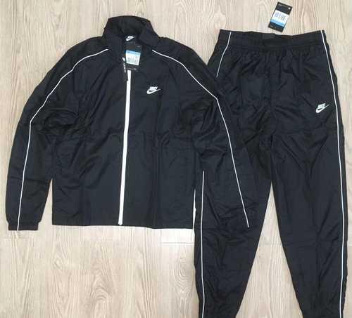 Новый костюм Nike Woven Track Suit