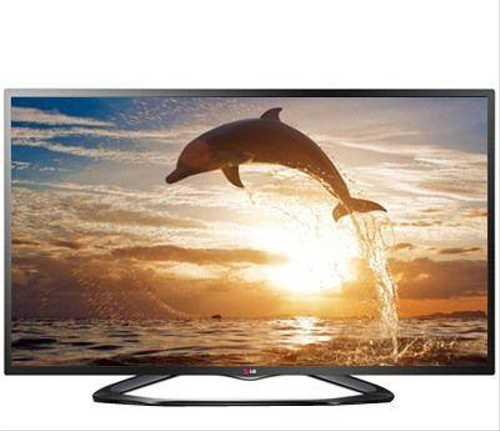 Телевизор LG 32" Smart,LAN,DVB-T2,S2,гарантия