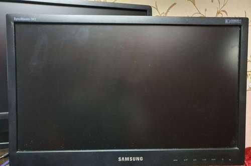 Монитор Samsung 943sn 19 дюймов
