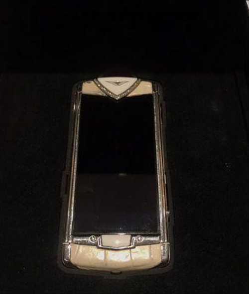 Vertu constellation touch