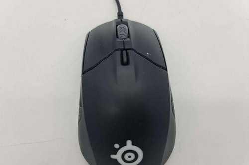 Игровая мышь steelseries sensei 310