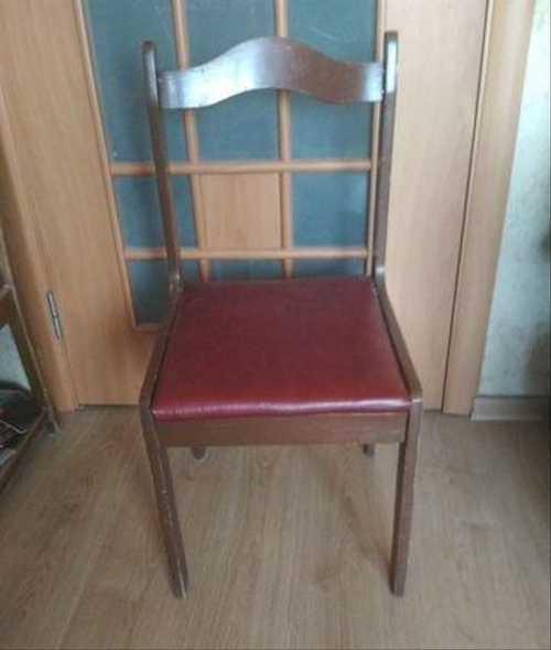 СССР стулья