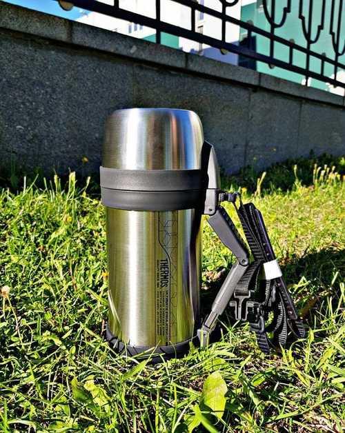 Термос Thermos FDH Stainless Steel Vacuum Flask