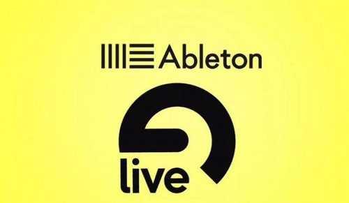 Ableton Live 11 Lite