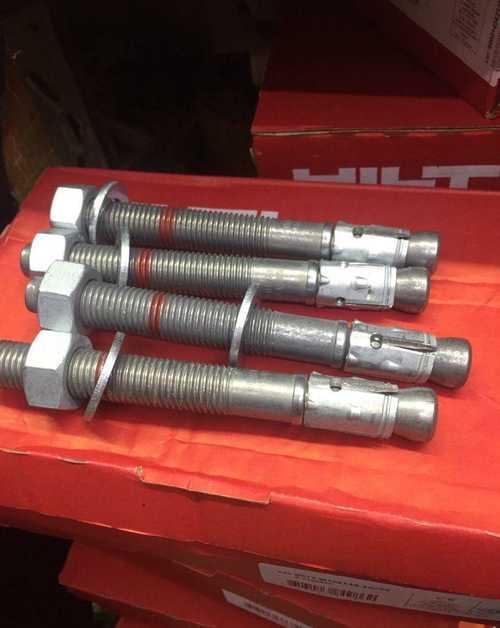 Анкер типа hilti. Анкер-шпилька hst3-r m16x145 45/25. Хилти анкер 16. Анкер-шпилька hst3 m10x110 50/30. Анкер-шпилька hst3 m16x145 45/25 (2105859) Hilti.