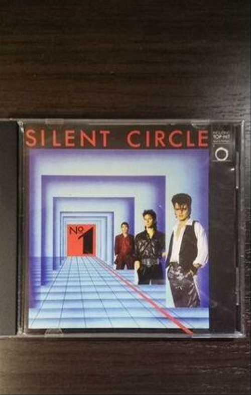 CD Silent Circle - №1