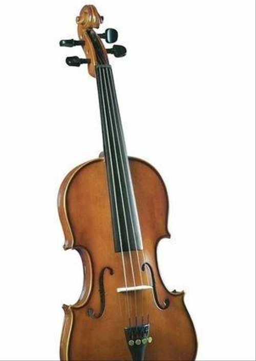 Cremona SV-130 Premier Novice Violin Outfit 4/4