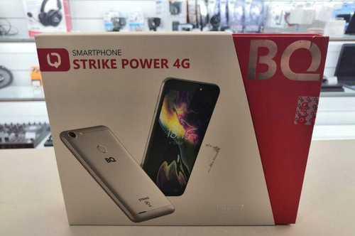 BQ 5514L Strike Power 4G, imei 354330100156887