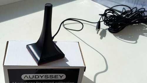 Калибровочный микрофон Audyssey ACM1HB