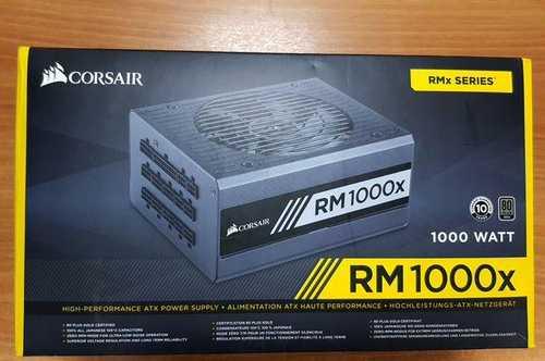 Corsair Rm1000x Vs Cooler Master V1000