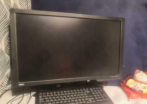 Монитор BenQ XL2410